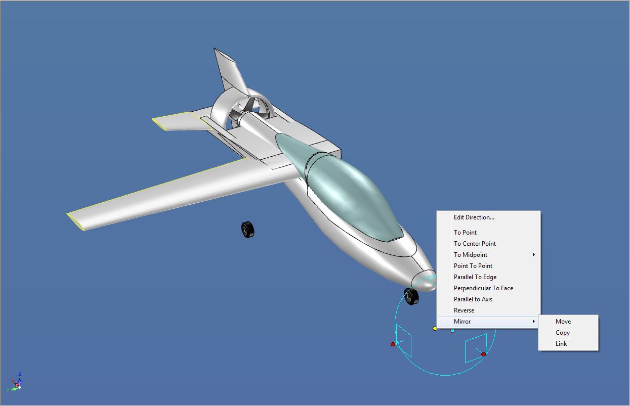 Simplifying your 3D CAD design process